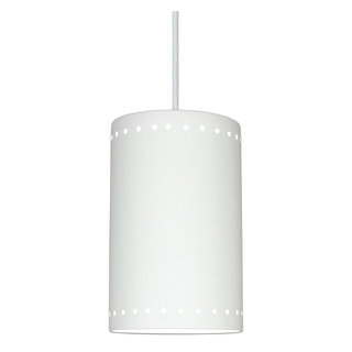 Delos Pendant, 6"x9.5 - Modern - Outdoor Hanging Lights - by A19 ...