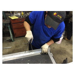 PLANNING , LAYOUT, FABRICATION AND INSTALLATION OF OUR RAILING. - New ...