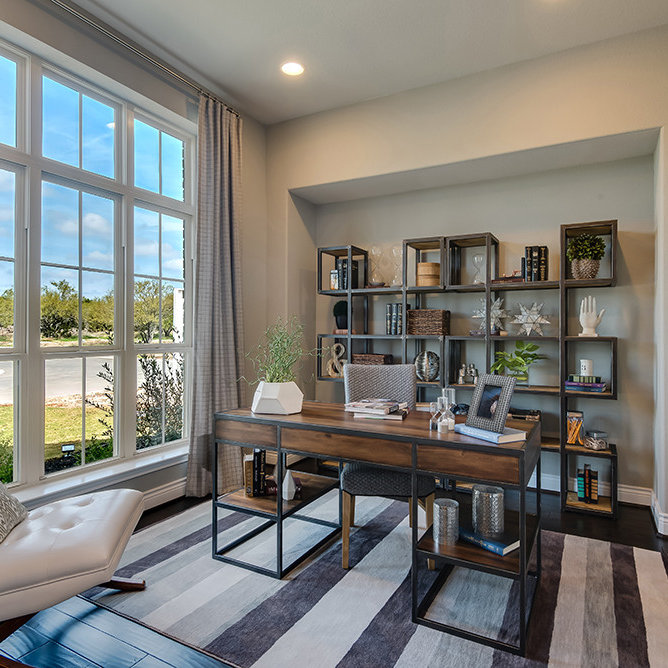 Pictures Of Decorated Model Homes - Photos & Ideas | Houzz