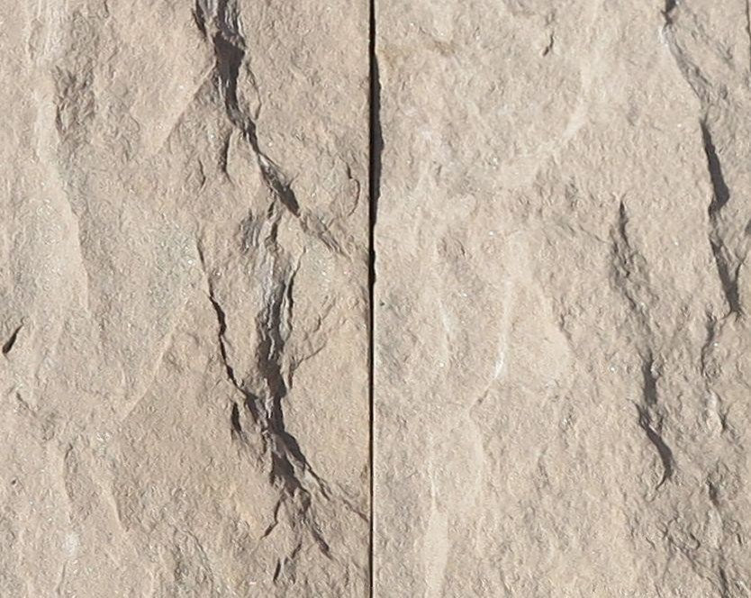 Sunrise Slate Tiles, Natural Cleft Face/Back Finish, 4"x12", Set of 36 ...