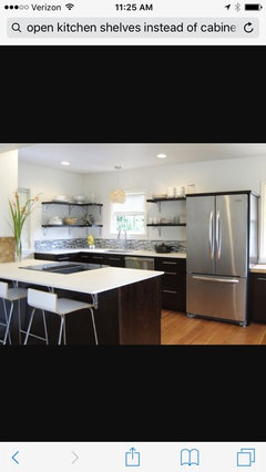 1968 Kitchen Help!