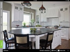 Can someone help me visualize subway tile with Ubatuba counters?