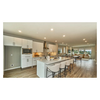 Stanford ADU with Efficient Layout and High-Quality Construction ...