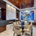 Schmidt Kitchens Designer Range - Contemporary - Kitchen - London - by ...