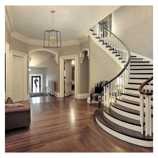 Hardwood Flooring - Minneapolis - by Nelson's Construction, LLC | Houzz