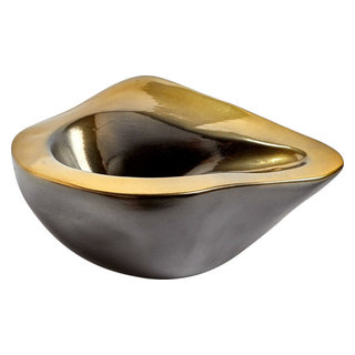 Formation Bowl, Small - Contemporary - Decorative Bowls - by HedgeApple ...