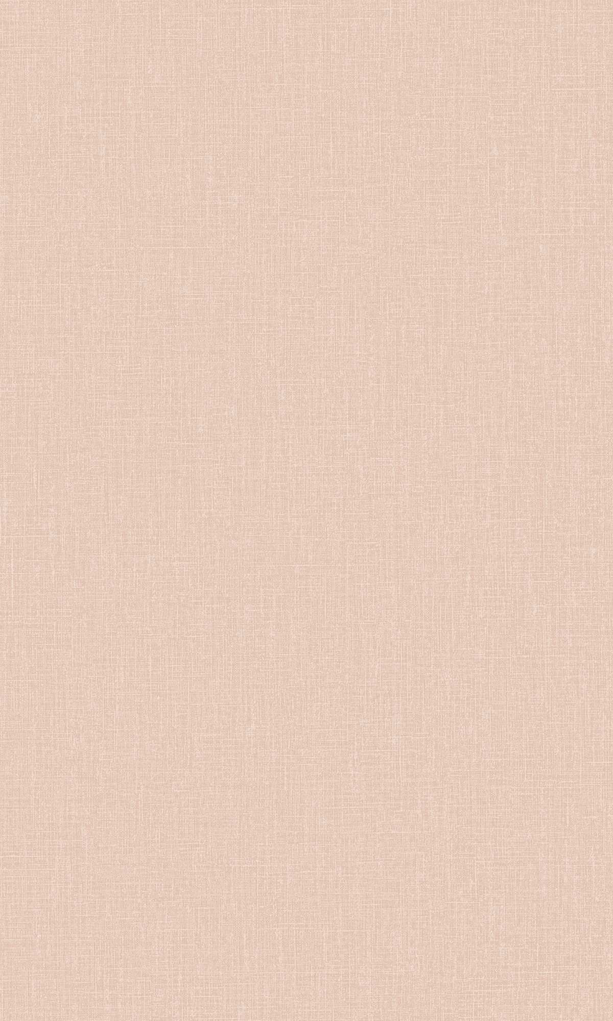 Textured Plain Textile Wallpaper, Double Roll - Contemporary ...
