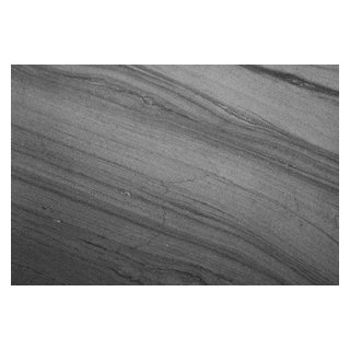 Basaltina Selcino Limestone Slab - Modern - Los Angeles - by Ollin ...