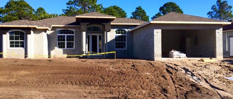 Gilley's Custom Homes - Project Photos & Reviews - Largo, FL US | Houzz