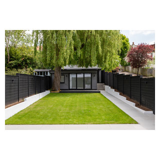 Full Home Remodel and Refurbishment, Barnet - London - by Forts ...