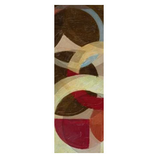 HALO WEAVE III Poster Print by Taylor Greene - Item # VARPDXTGPL089A, 9 ...