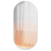 Umbra Misto Oval Mirror - Contemporary - Wall Mirrors - by Umbra | Houzz