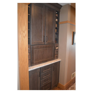 Craftsman Updated - Craftsman - Kitchen - Other - by ABC Design ...