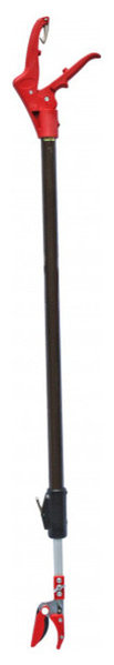 Telescopic Long Reach Pruner, Extends 49.5" to 69" - Contemporary - Pruning Tools - by Shop ...