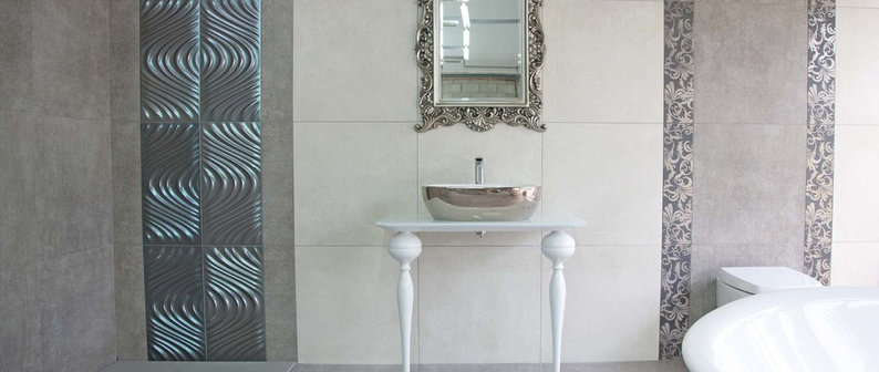 REAL STONE & TILE - Project Photos & Reviews - Cheadle, Cheshire, UK ...