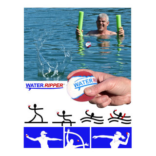Waterripper (Set of 3) - Contemporary - Pool Toys And Floats - by ...