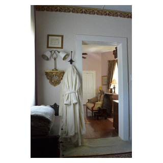 Terrell, TX: Tom & Nancy Aldinger - Traditional - Dallas - by Sarah ...