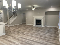 Benjamin Moore’s white opulence paint color