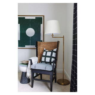 Kanas City House | Renovation and Decorating - Traditional - Kansas ...