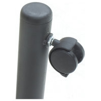 Kobe T-Base Casters (Set of 4) - Contemporary - Desks And Hutches - by ...