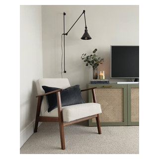 Park House project - Manchester - by Alterior Living | Houzz UK