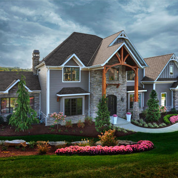 75 Exterior Home Ideas You'll Love - November, 2023 | Houzz