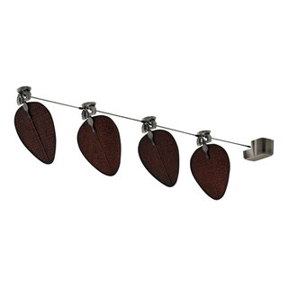 Fanimation Punkah Motor (Only) Assembly, Pewter - Transitional - Loft ...