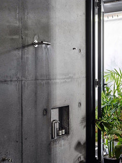 A Beginner's Guide to Off-Form Concrete and Formwork | Houzz AU