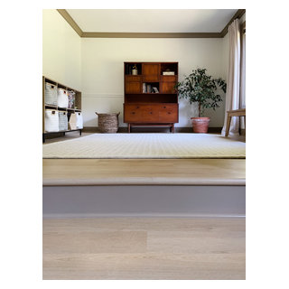 Soho Base | Modin Rigid LVP Collection Customer Space | OH - Midcentury ...