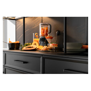 Descubre Vermont - Modern - Kitchen - Other - by Delta Cocinas | Houzz