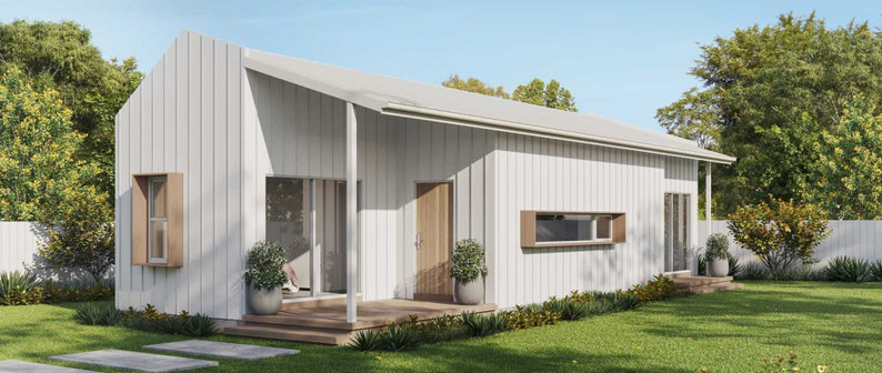 CUBITT'S GRANNY FLATS AND HOME EXTENSIONS - Project Photos & Reviews - Barrack Heights, NSW, AU ...