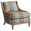Marion Chair - Transitional - Armchairs And Accent Chairs - by ...