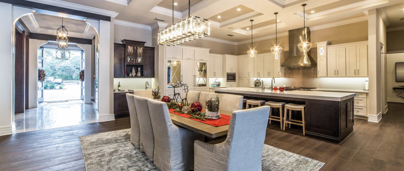 BRESSLER CUSTOM HOMES & DESIGN - Project Photos & Reviews - Oviedo, FL ...