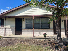 Exterior Update - 80s Ranch