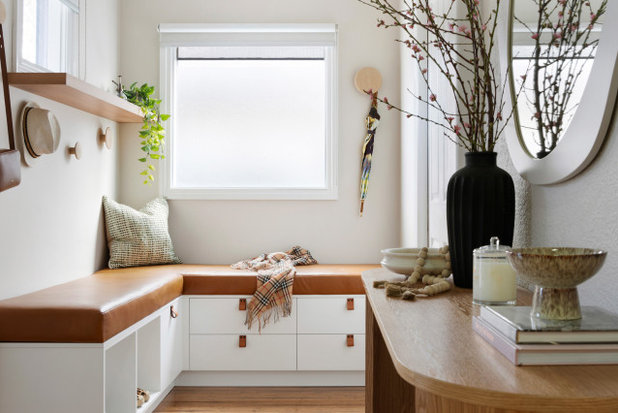 22 Smart Storage Set-Ups for a Mess-Free Entrance | Houzz AU