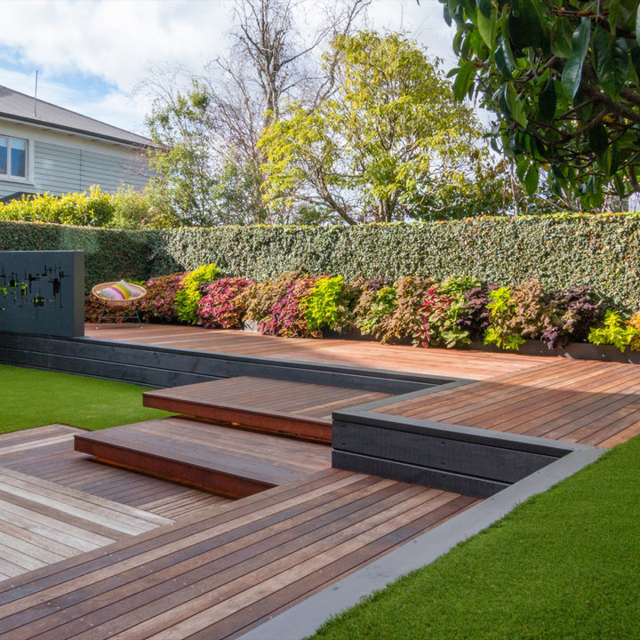 75 Hochbeet Garten Ideen & Bilder | Houzz