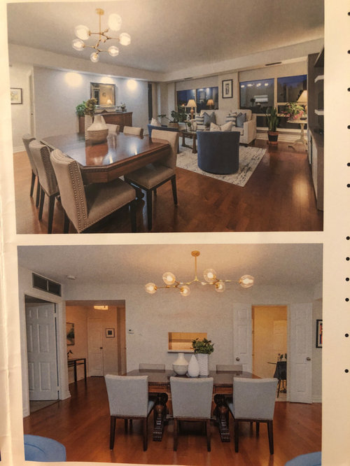 How to create an office nook?