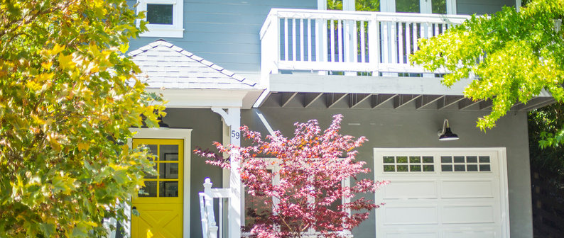 LOGAN & BERNARD - Project Photos & Reviews - Mill Valley, CA US | Houzz