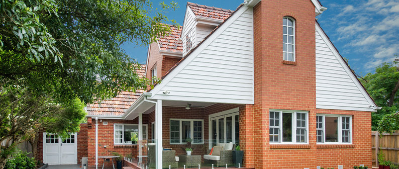 DUNCAN THOMPSON EXTENSIONS - Project Photos & Reviews - Melbourne, VIC ...