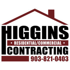 HIGGINS CONTRACTING - Project Photos & Reviews - Denison, TX US | Houzz