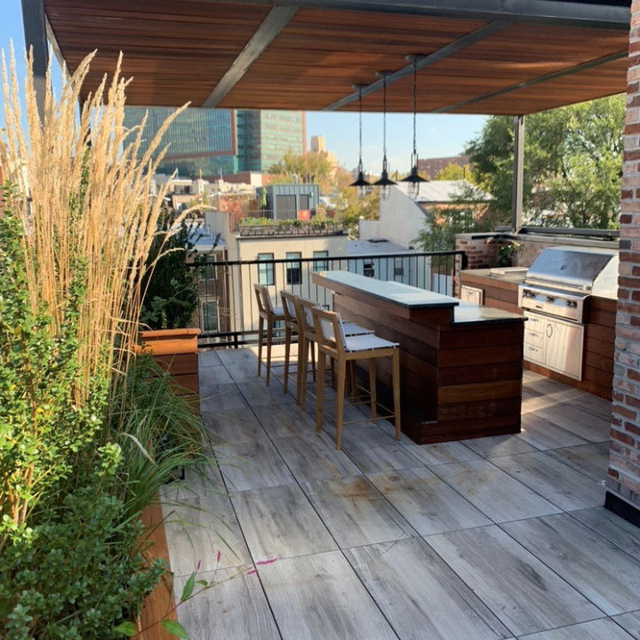 Fotos de balcones | Diseños de balcones modernos - Septiembre 2025 ...