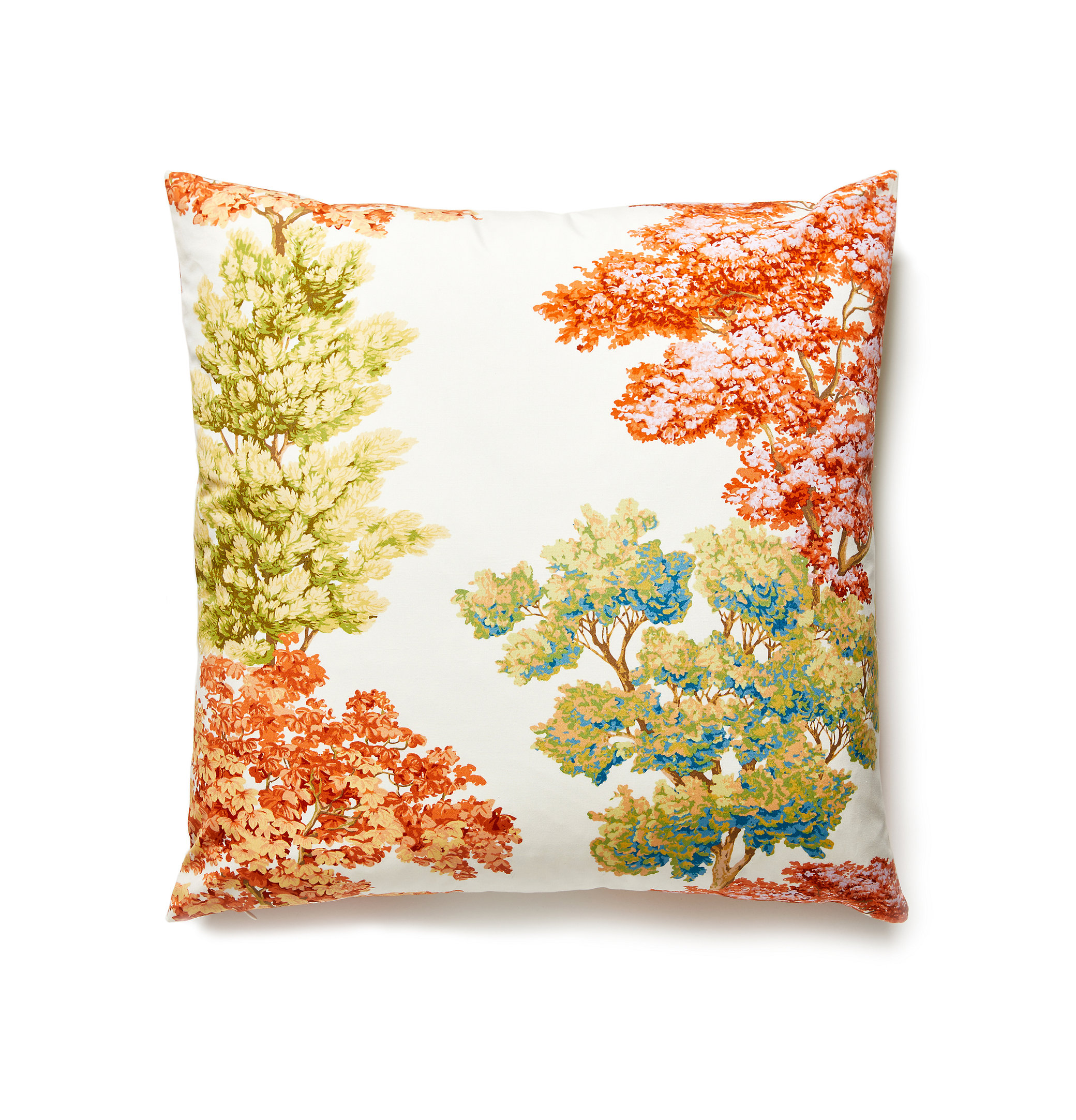 Central Park Pillow - Contemporary - Decorative Pillows - by ...