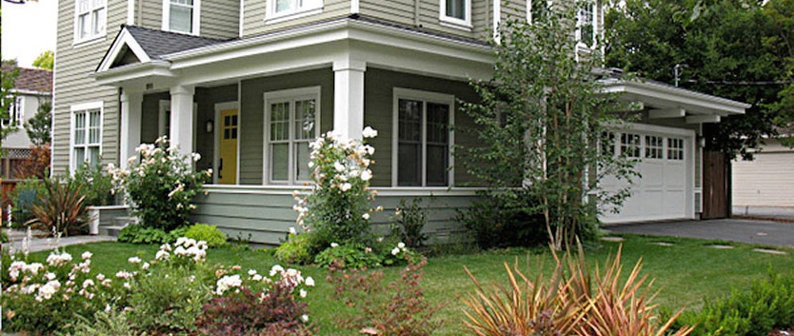 MARA YOUNG LANDSCAPE ARCHITECT - Project Photos & Reviews - Menlo Park ...