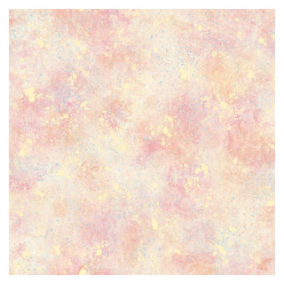 Gretchen Pink Splash Texture Wallpaper Wallpaper, Sample - Contemporary ...
