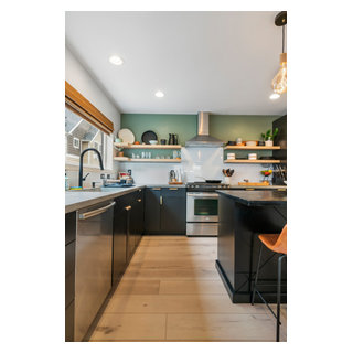 Yuzen Signature | Modin Rigid LVP Collection Customer Space | WA ...