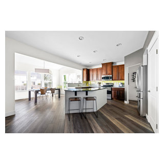 Dover and Ashford Signature | Modin Rigid LVP Customer Space ...