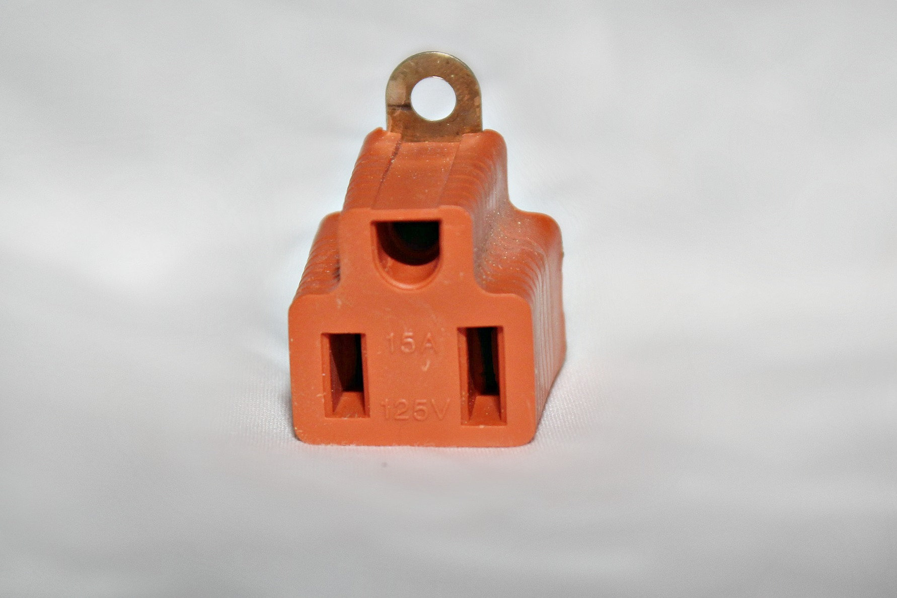 Grounding Adapter - Traditional - Lighting Hardware - by Queens of ...