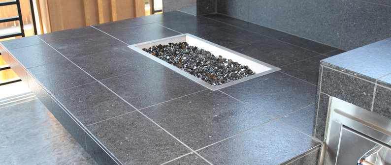 OREGON TILE & MARBLE - Project Photos & Reviews - Portland, OR US | Houzz