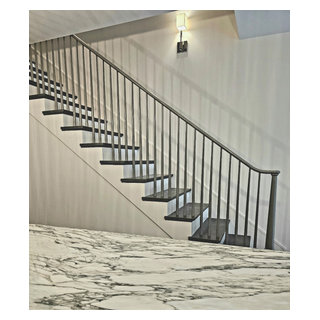 112_Modern Twist on a Classic Rail System, Washington DC 20007 - Modern ...