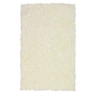 Dalyn Utopia UT100 Snow Rug, 3'6"X5'6" - Contemporary - Area Rugs - by ...
